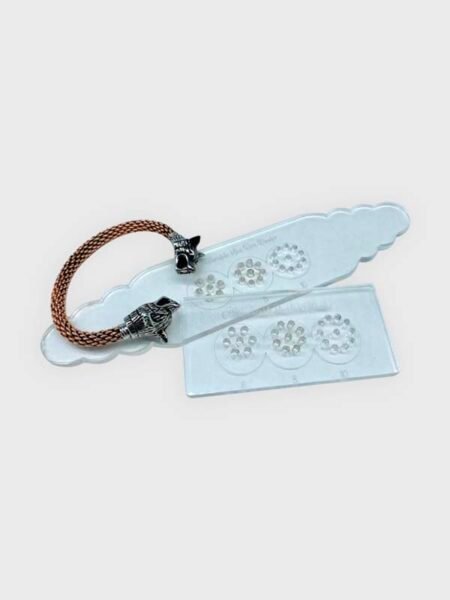 Flatwearable Mini Wire Winder – Flatwearable Artisan Jewelry Inc