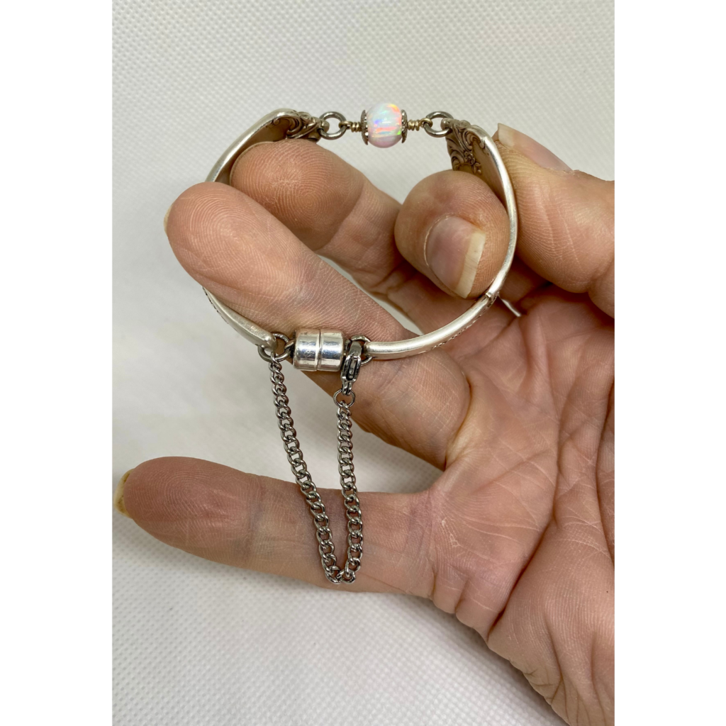 STAINLESS STEEL CABLE link HEAVY non-magnetic safety chain – 10m ...