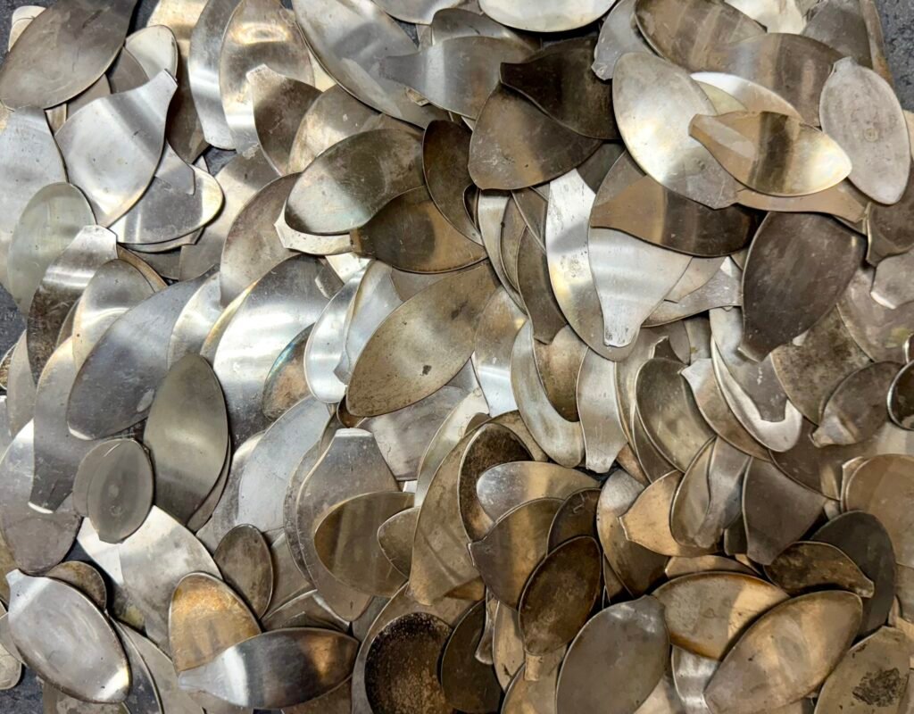 SILVER PLATING – Flatwearable Artisan Jewelry Inc