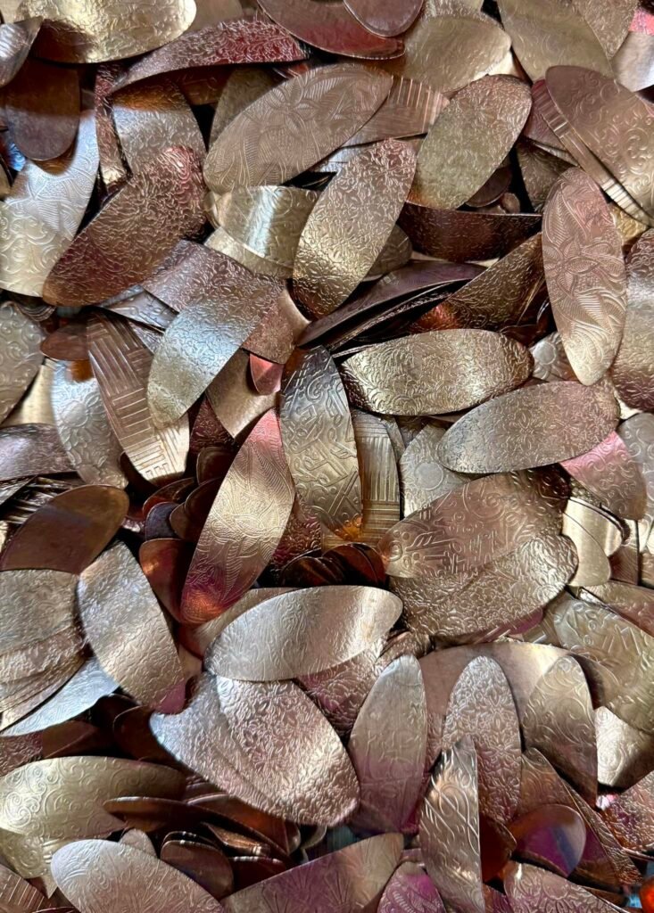 HOLLOW KNIFE HANDLE SUPPLIES – Flatwearable Artisan Jewelry Inc